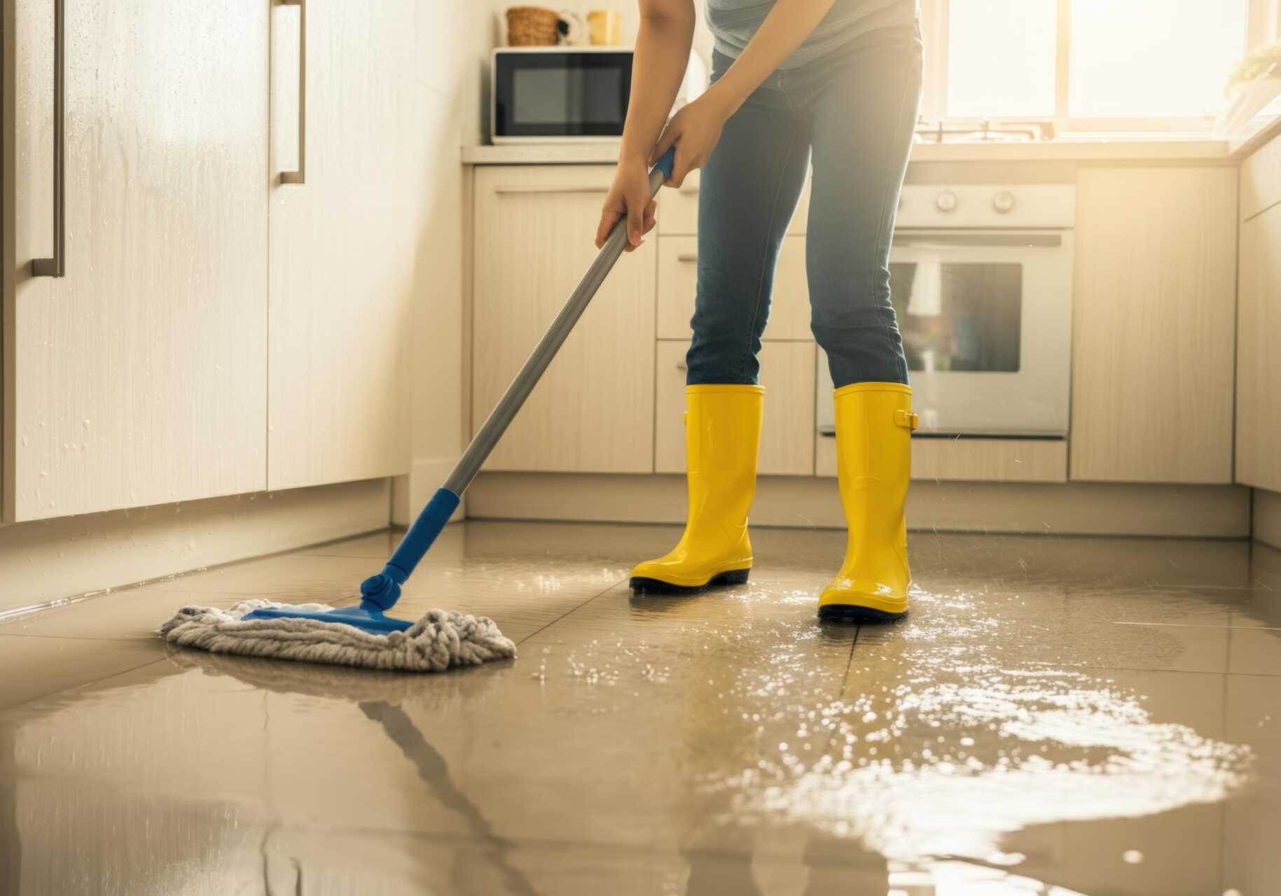 5 Best Reasons to Hire Pros for Emergency Cleanup | Best Cleanup