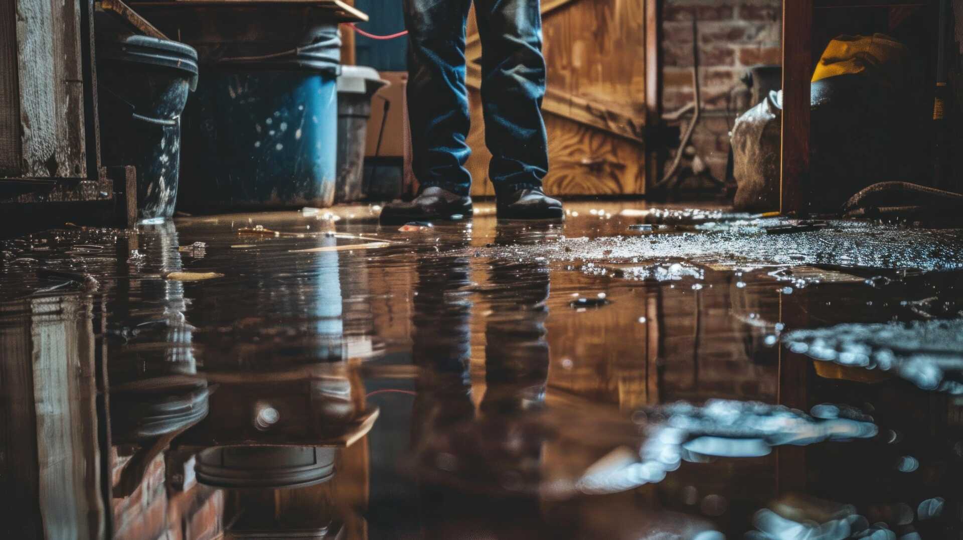 Why Choose the Top Flood Restoration Company? | Best Cleanup