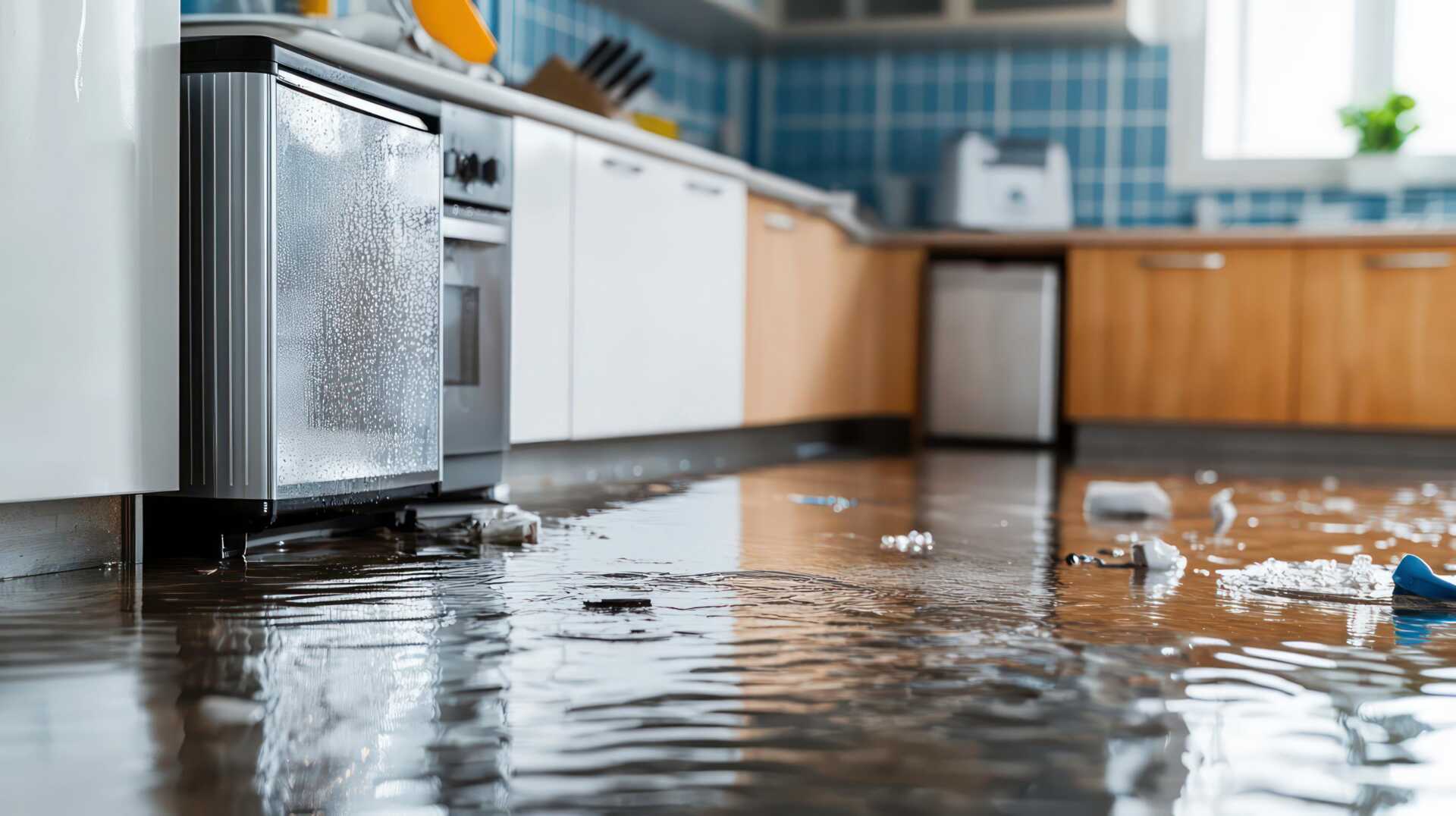 Effective Water Mitigation Strategies for Homeowners | Best Cleanup