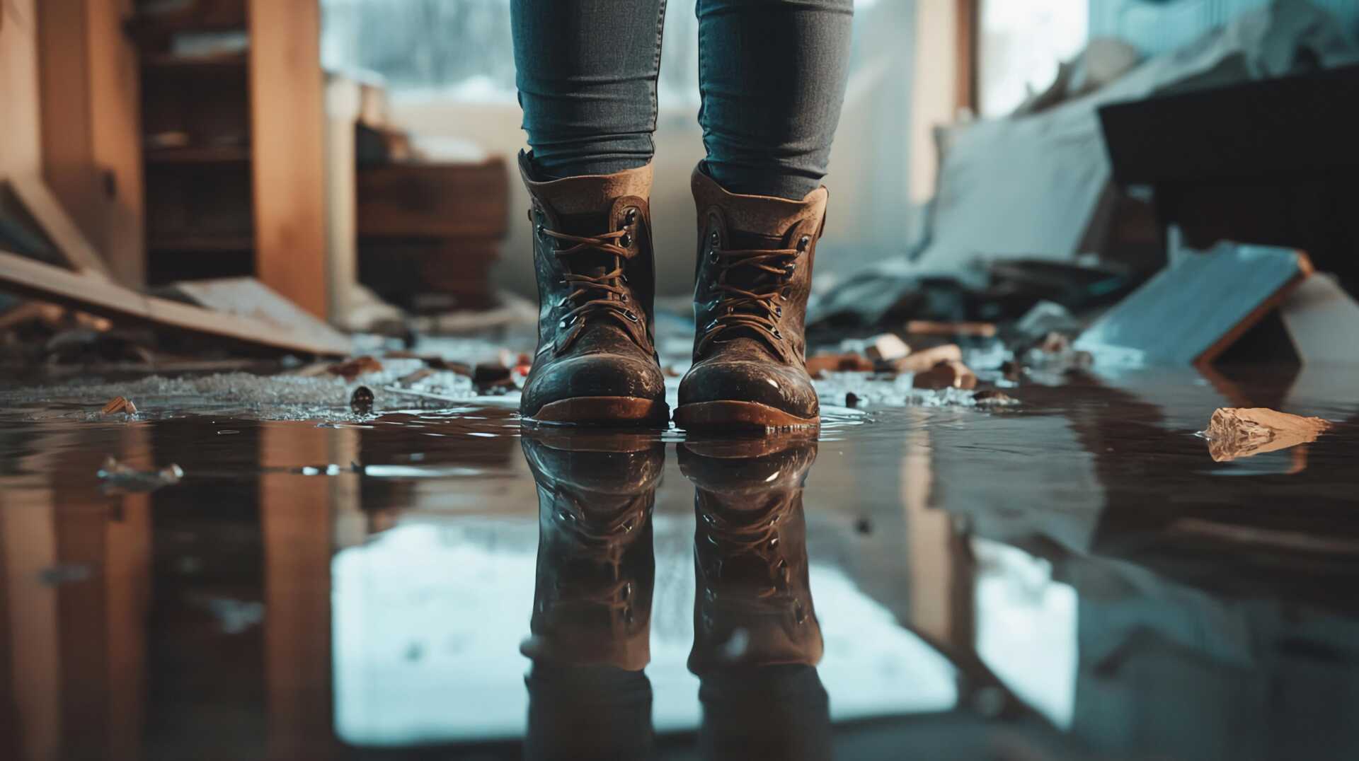 Top 10 Water Mitigation Solutions for Home Flooding | Best Cleanup