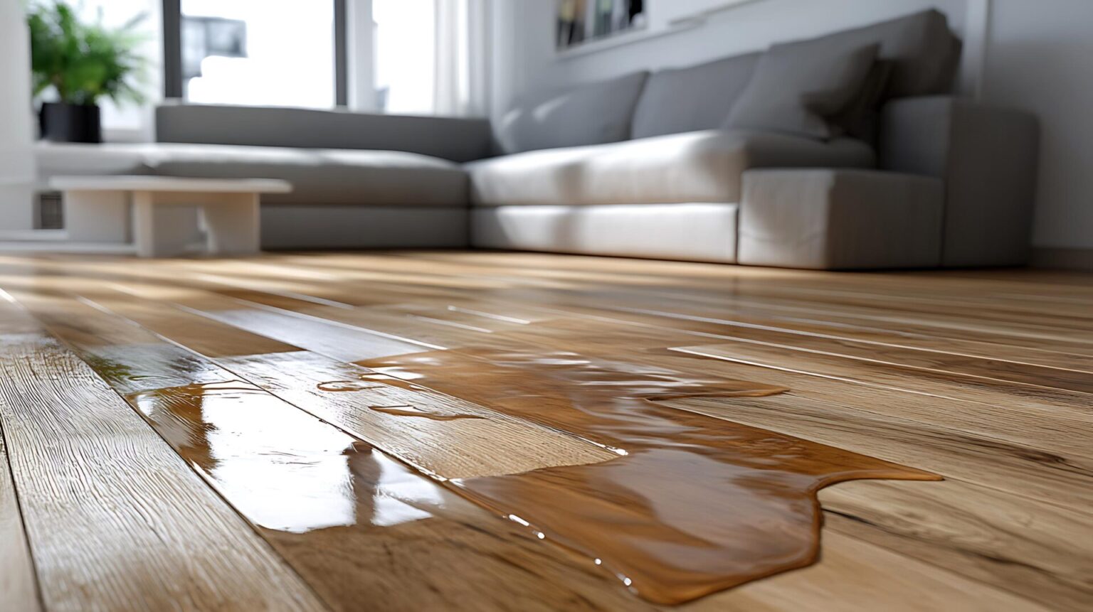 7 Best Ways to Fix Water Damage Effectively