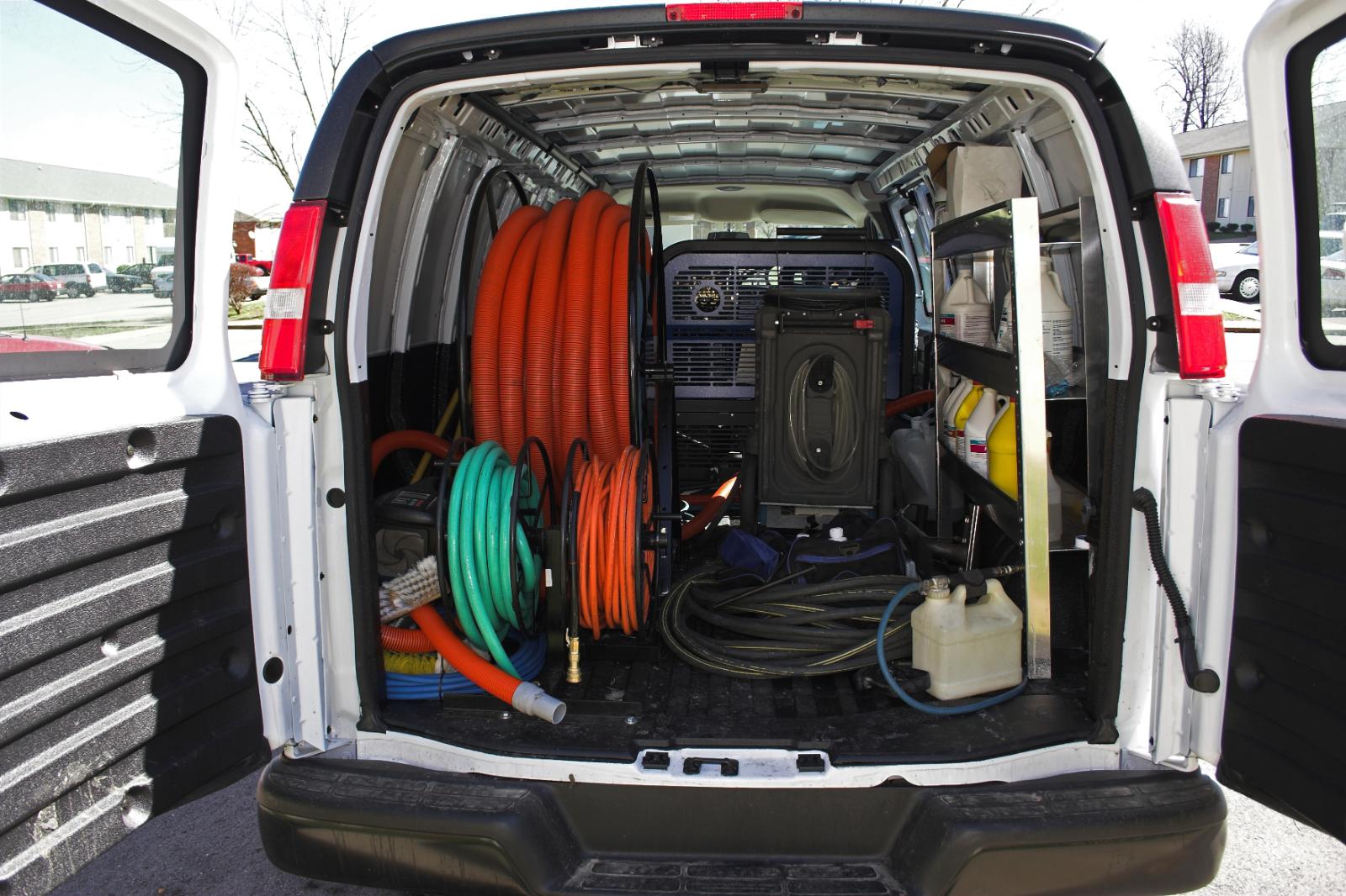 Top 10 Tips for Quick Water Removal Solutions | Best Cleanup