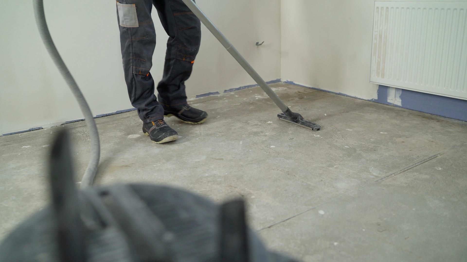 Quick Guide to Emergency Cleanup for Construction Sites | Best Cleanup