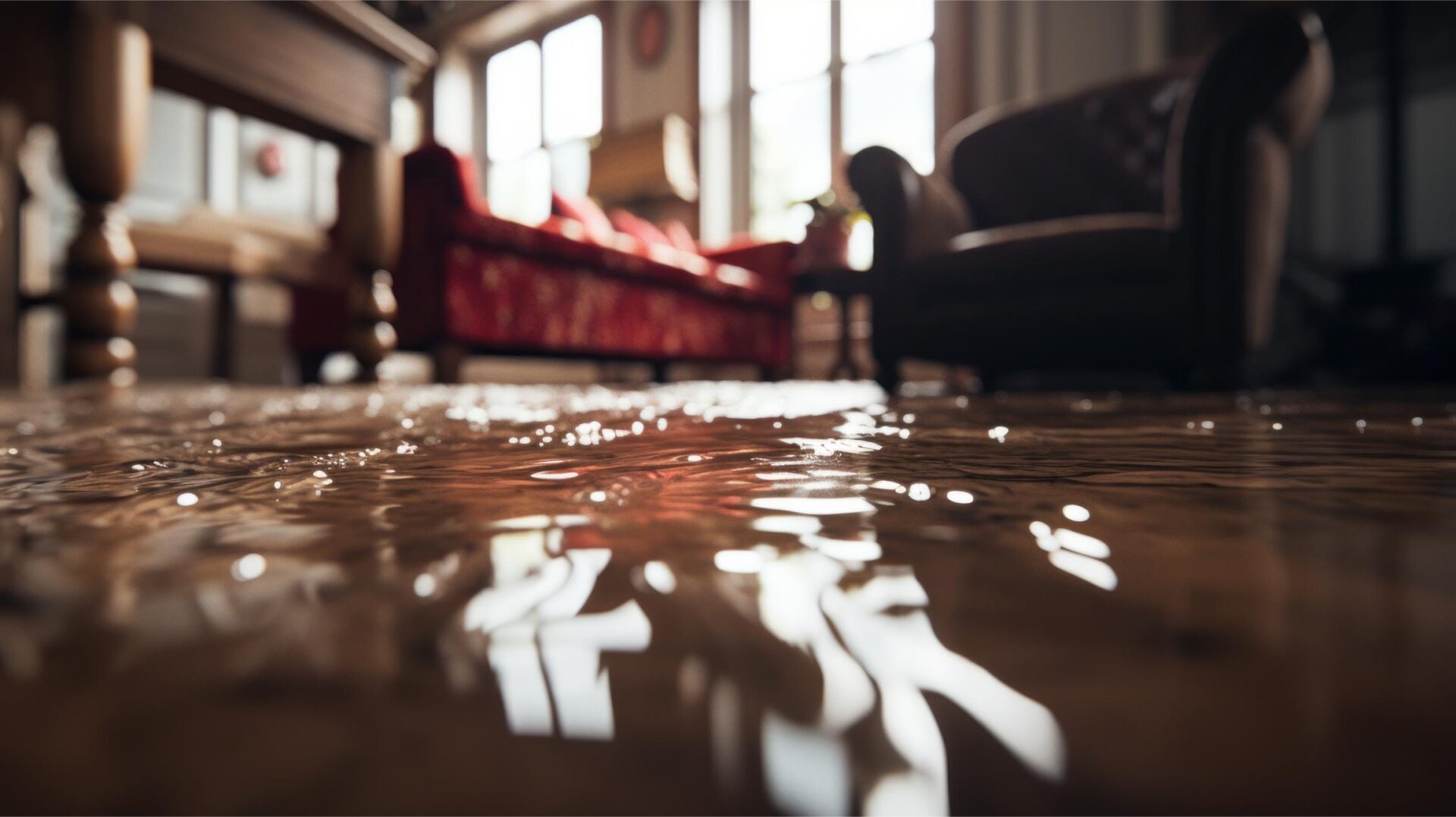 Water Removal: Best Practices for Emergency Response