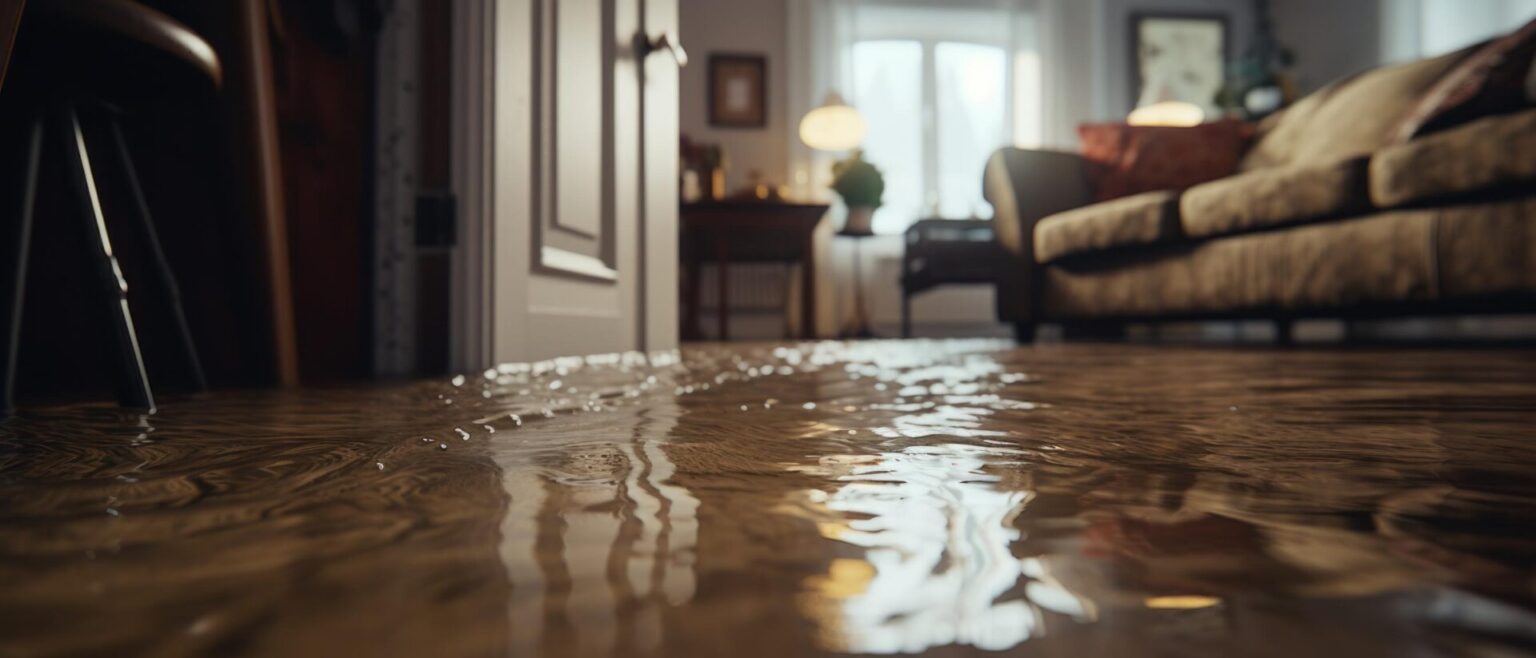 Water Removal: 7 Essential Tips for Effective Techniques