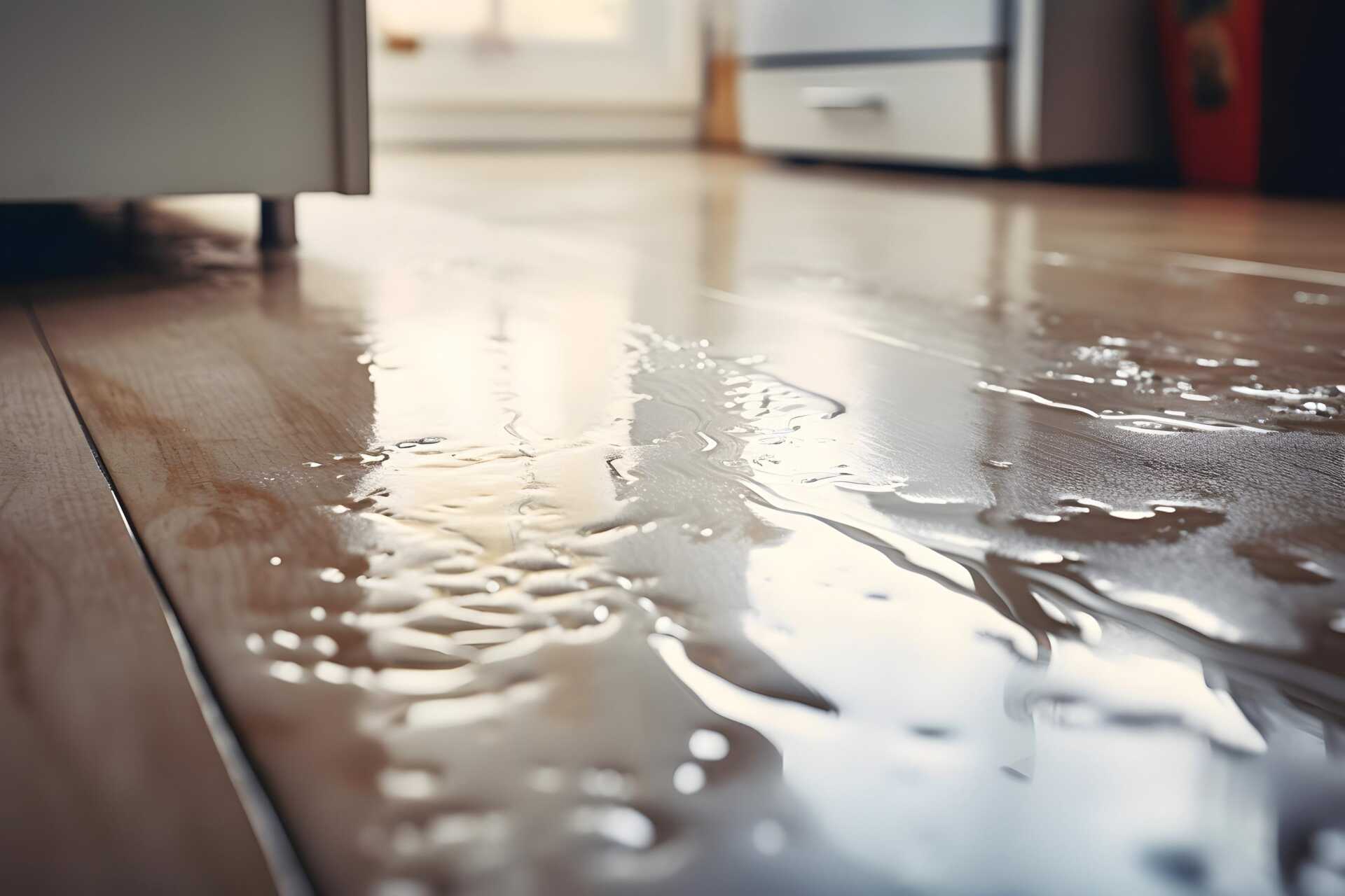 Why Choose 24/7 Emergency Water Restoration Services? | Best Cleanup