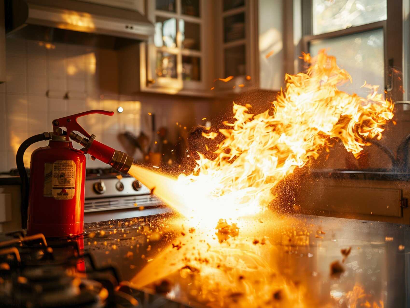 7 Essential Tips for Fire Damage Water Restoration | Best Cleanup
