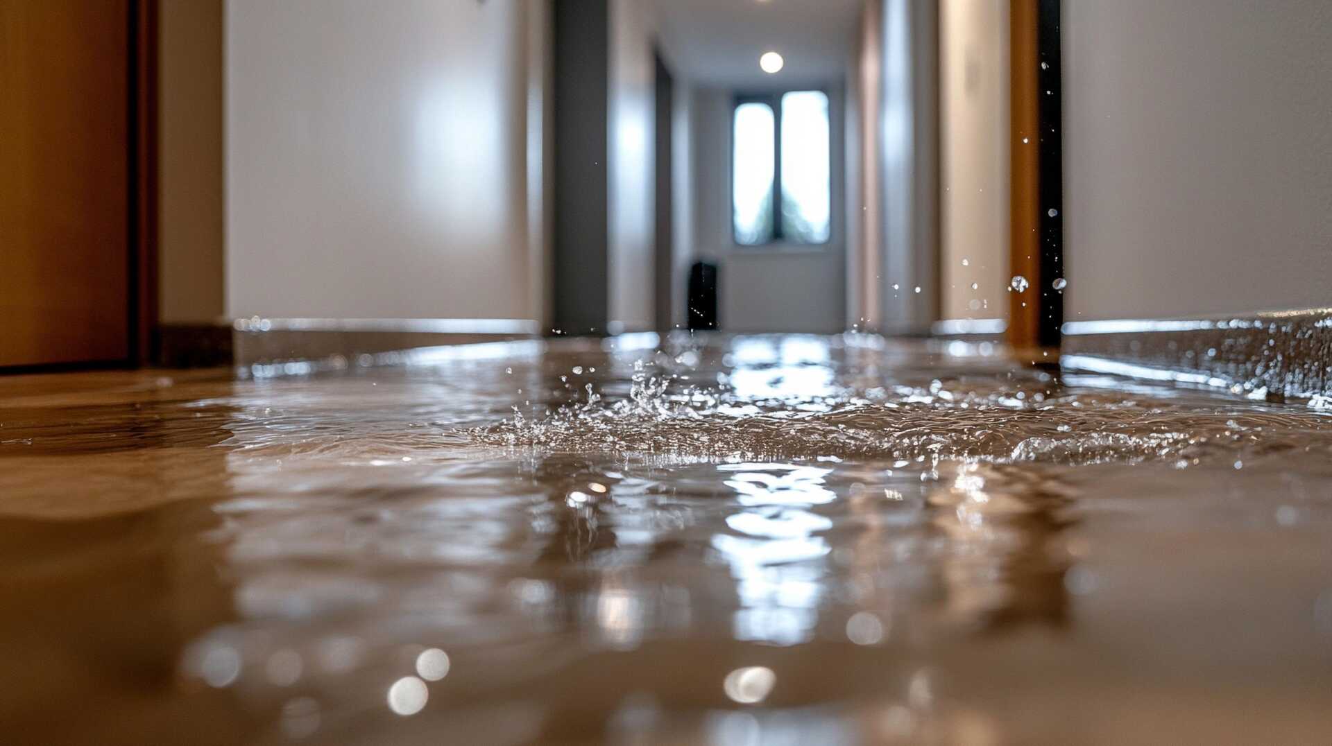 Why Choose Professional Water Damage Cleanup Services? | Best Cleanup