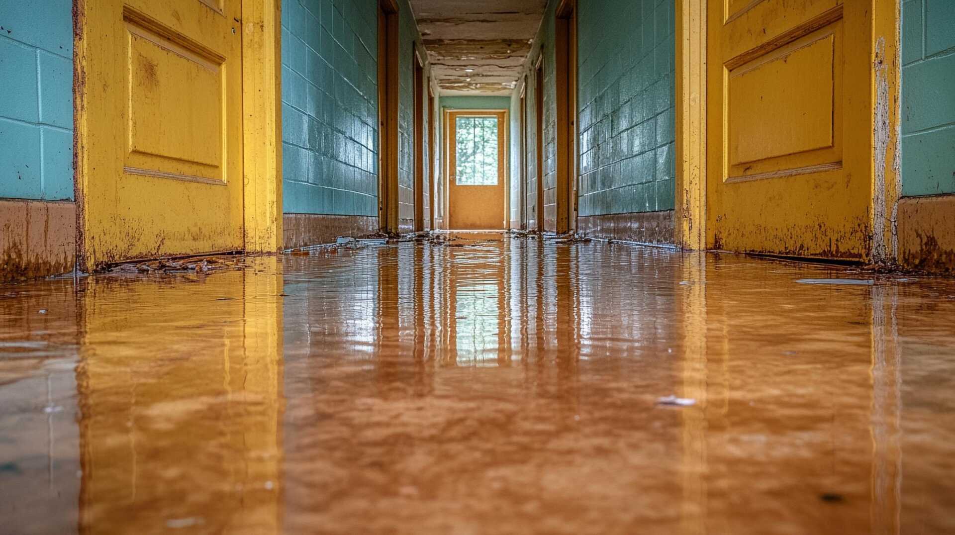 3 Best Water Damage Cleanup Solutions and Tips | Best Cleanup
