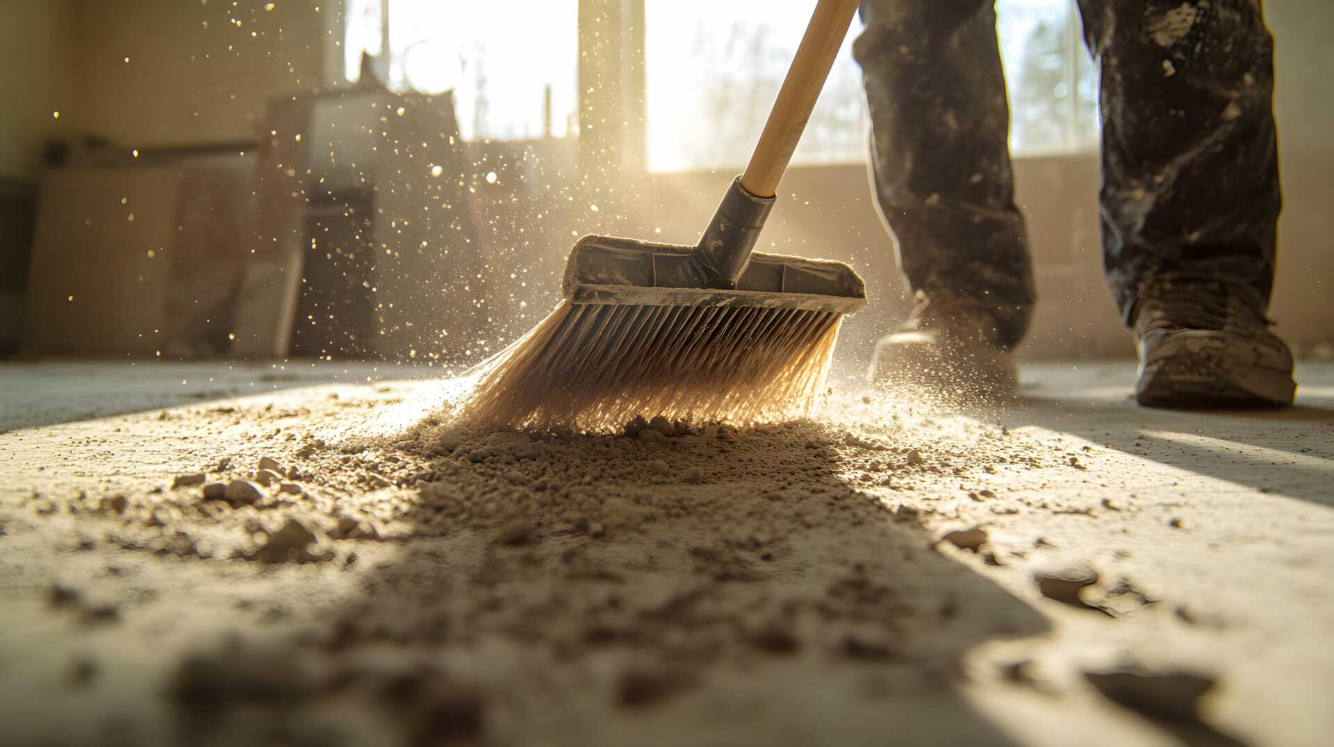 Post-Construction Cleaning for Homes: A Guide | Best Cleanup