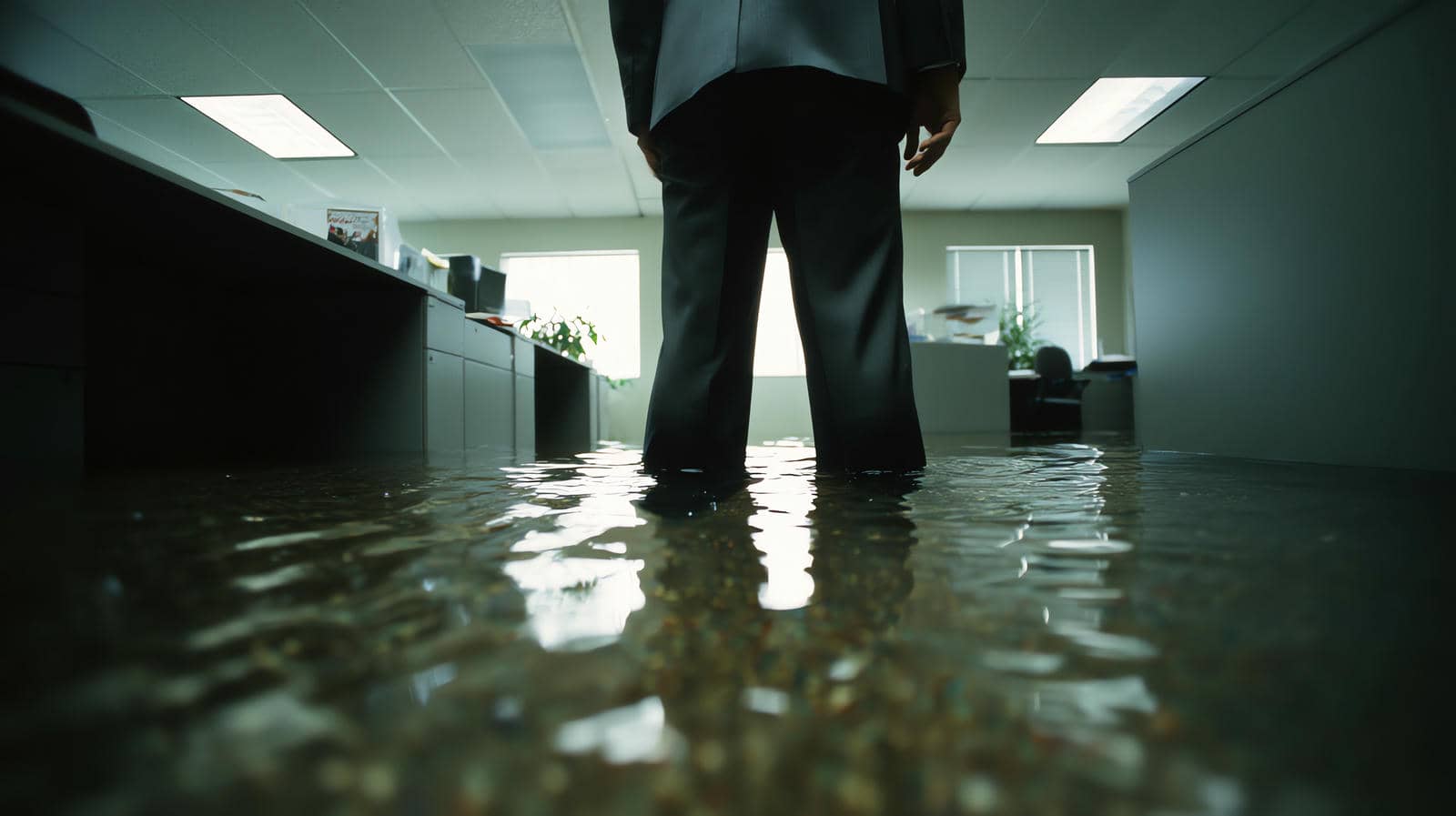 What Are Effective Flood Water Removal Steps? | Best Cleanup