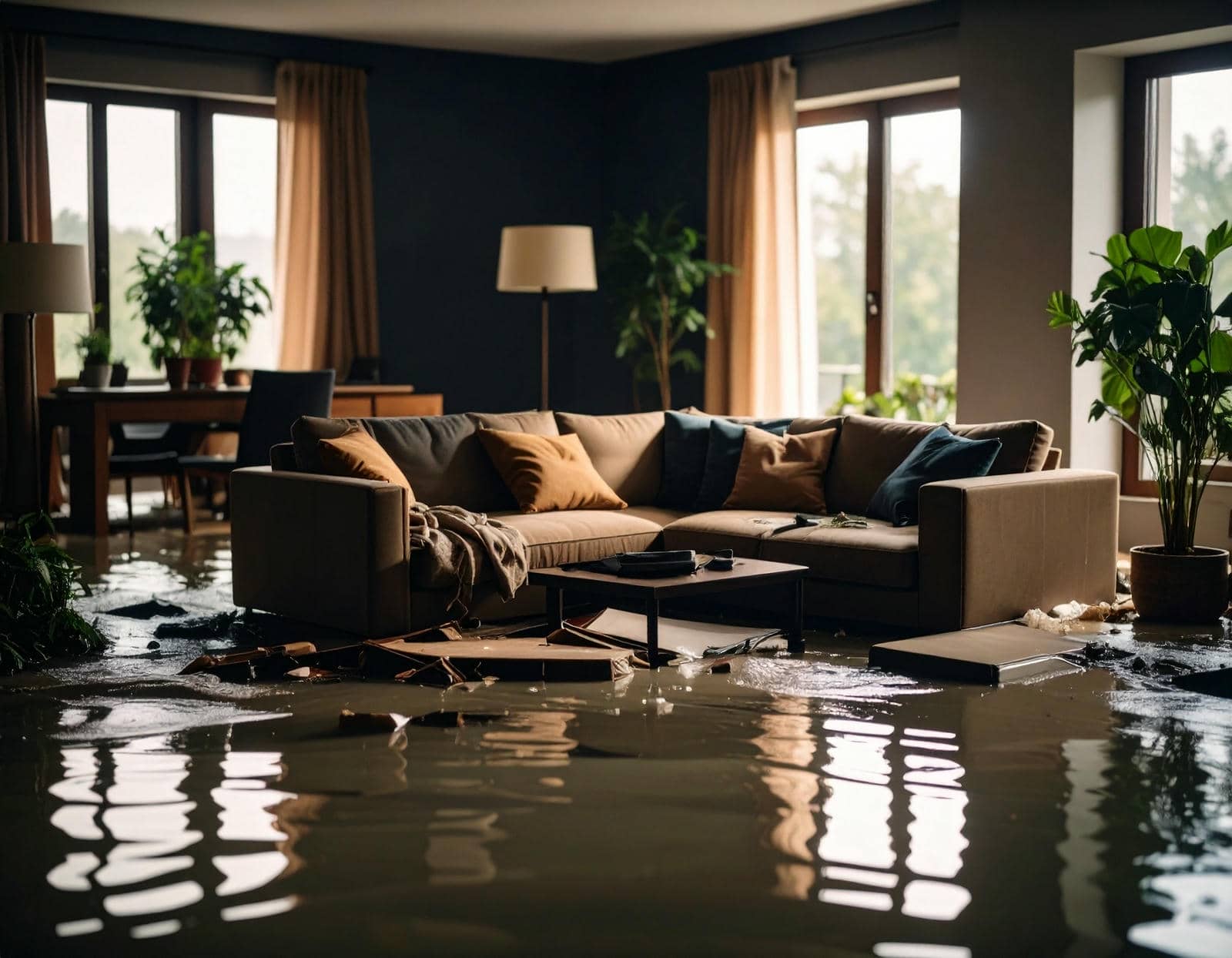 Why Choose 24/7 Water Removal for Businesses? | Best Cleanup