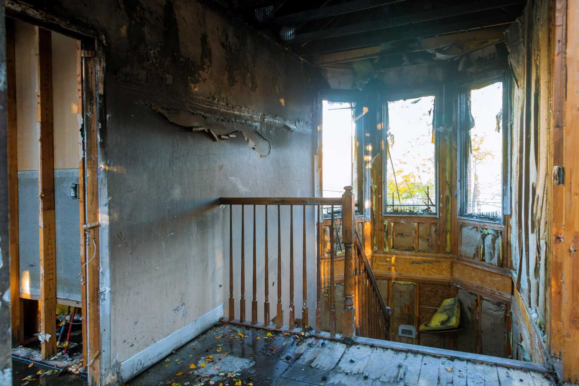 Top 10 Mold Remediation Techniques Post-Fire | Best Cleanup